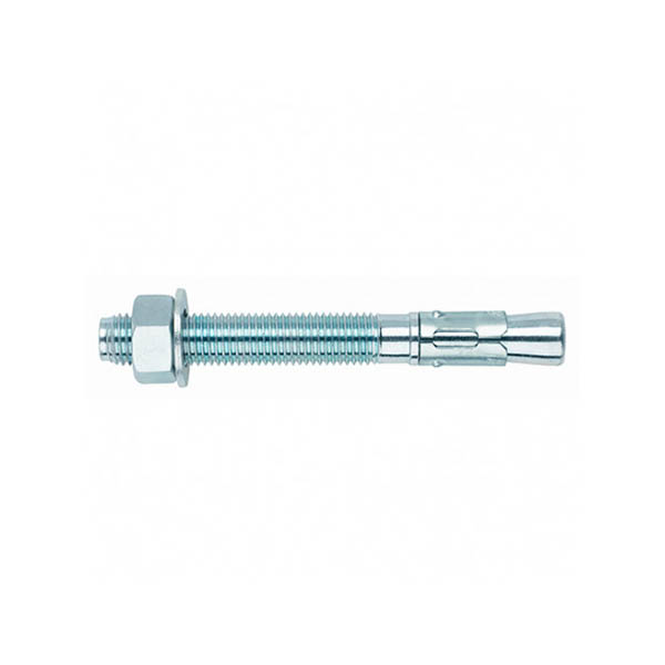 Goujon d'ancrage R-XPT M10 Acier Zingué par lot de 25p - Comaferm